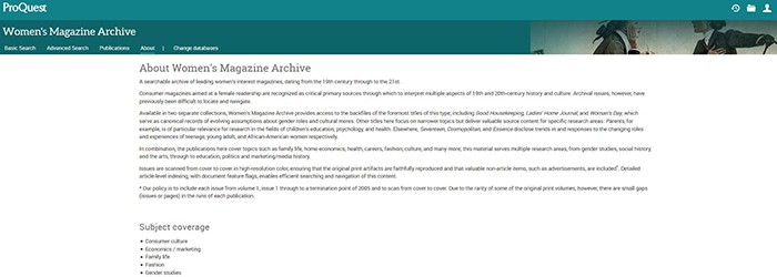 Online Databases Columbia Research Initiative On The Global History